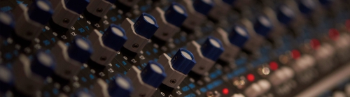 500 Series Equalisers - SX Pro Audio