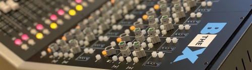 Small Format - SX Pro Audio