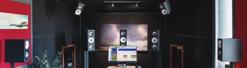 Monitors - Passive - SX Pro Audio