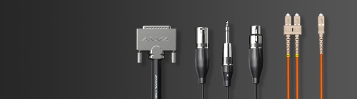 Cables & Looms - SX Pro Audio