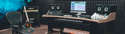 Furniture - SX Pro Audio