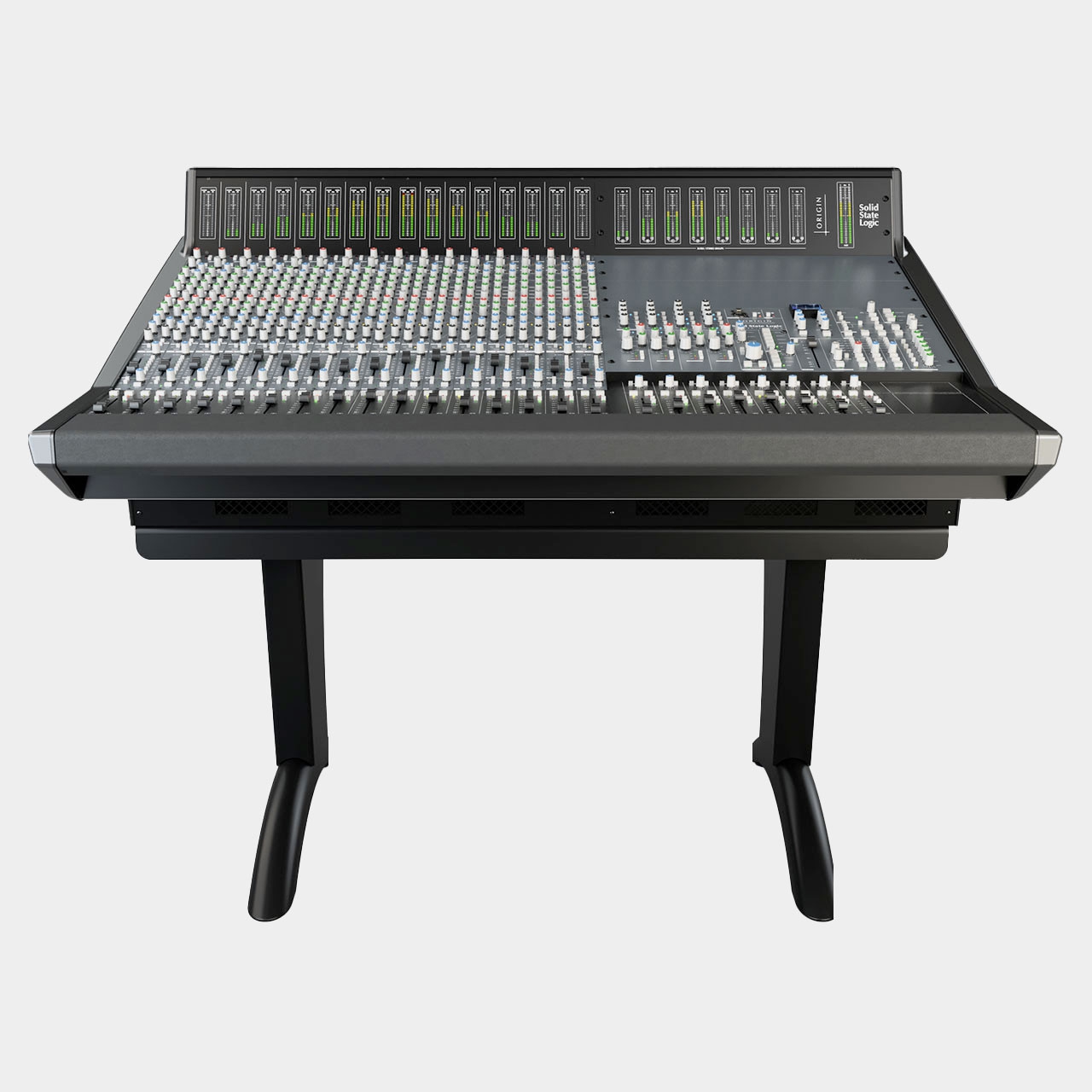 SSL Origin 16 Channel I SX Pro - SX Pro Audio