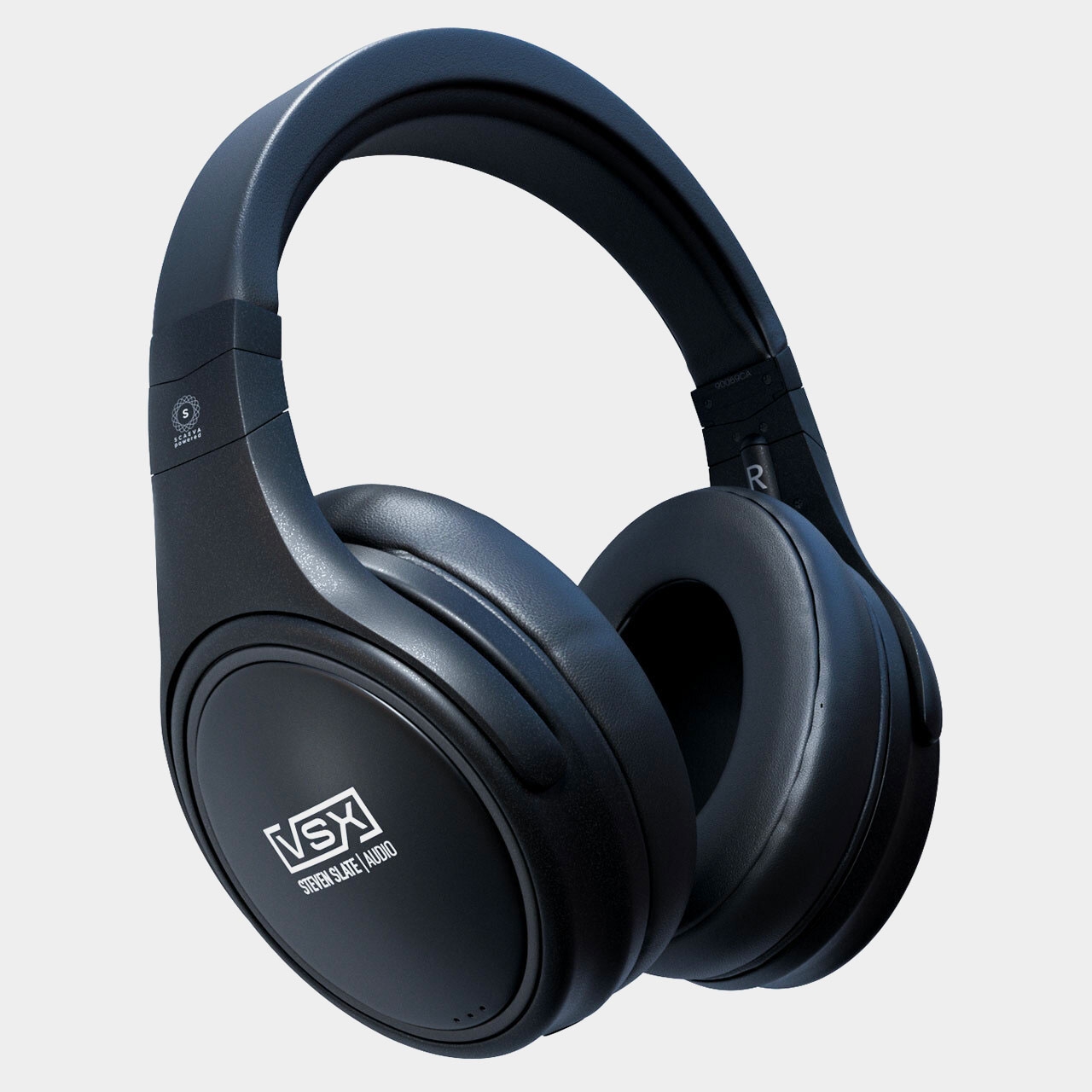 Steven Slate Audio VSX Headphones - Essentials Edition I SX Pro - SX ...