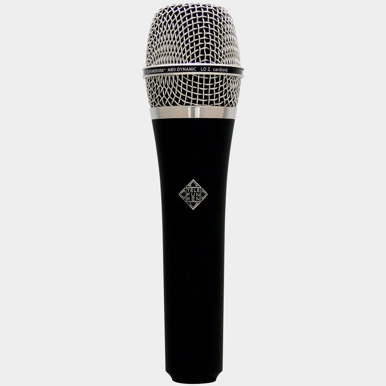 Telefunken M80 (Chrome Grille) | SX Pro - SX Pro Audio