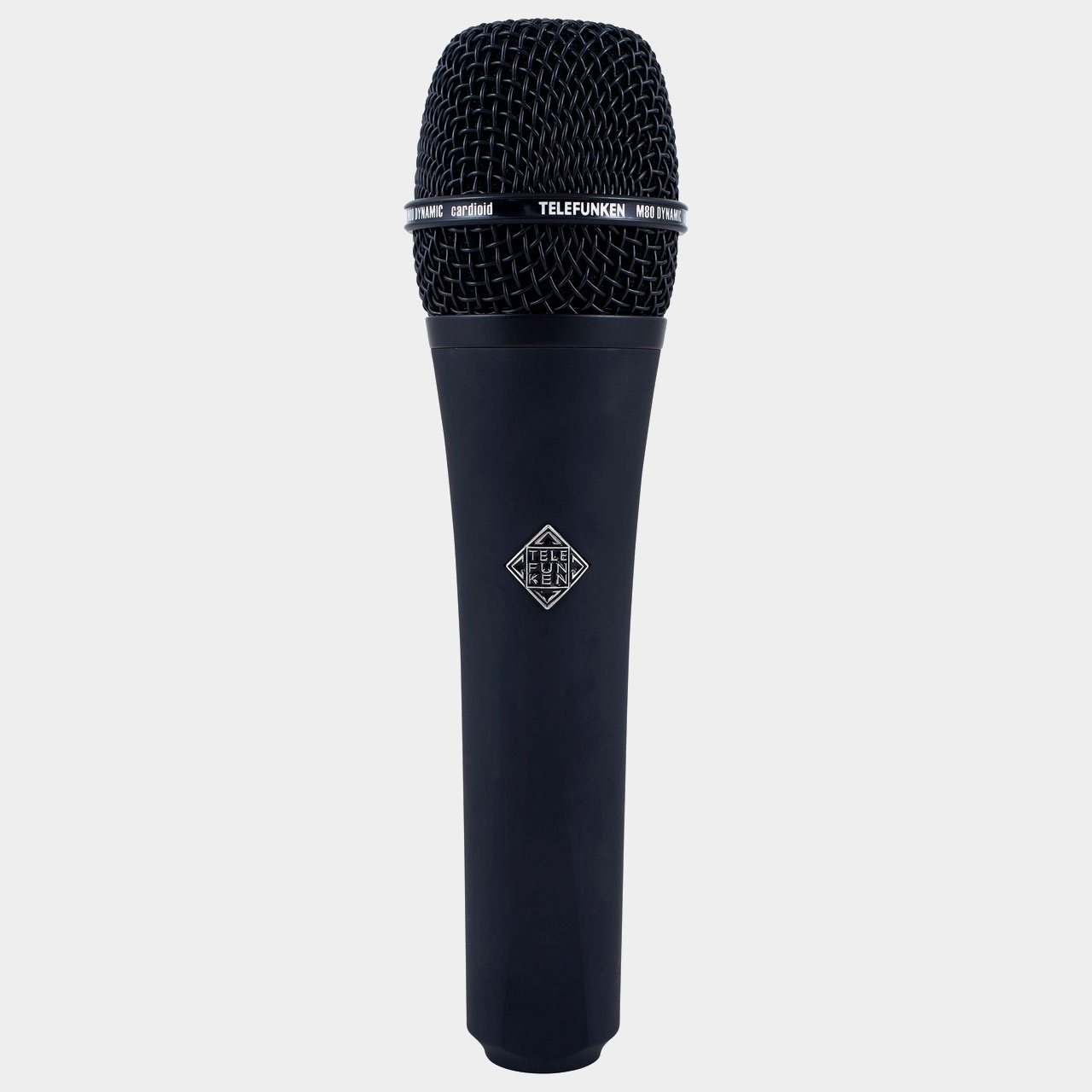 Telefunken M80 Black | SX Pro - SX Pro Audio