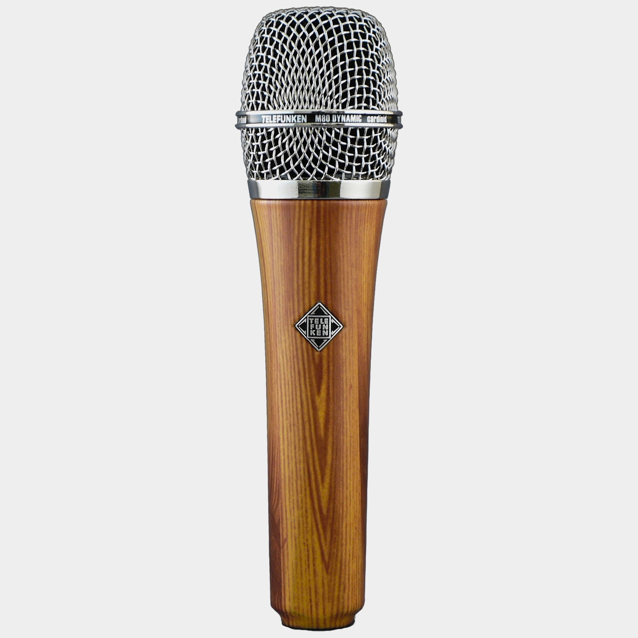 Telefunken M80 Oak | SX Pro - SX Pro Audio