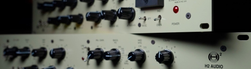 H2 Audio - SX Pro Audio