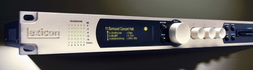 Lexicon - SX Pro Audio