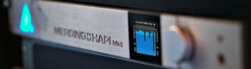 Audio Interfaces - SX Pro Audio
