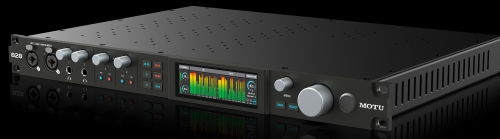 MOTU - SX Pro Audio