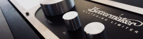 Bettermaker - SX Pro Audio