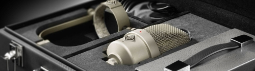 Neumann - SX Pro Audio