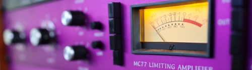 Purple Audio - SX Pro Audio