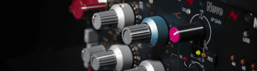 500 SERIES - SX Pro Audio