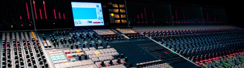 Large Format - SX Pro Audio